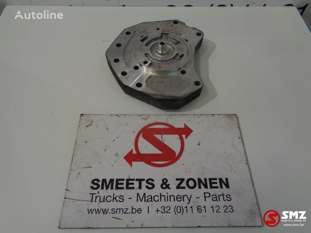 Mercedes-Benz Occ pto afdichtplaat a 945 261 10 33 A9452611033 do ...