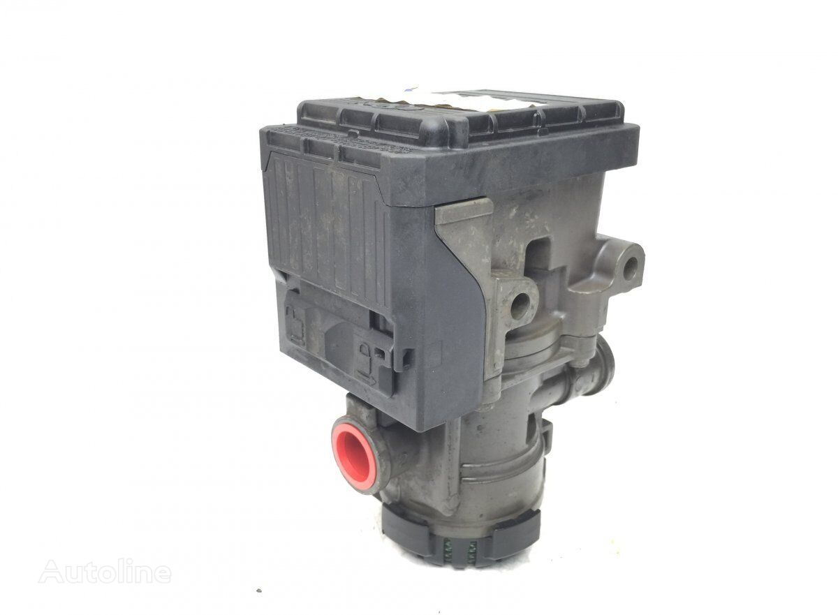 Modulator EBS Knorr-Bremse B12B (01.97-12.11) K000914 K021203 K023219 ...