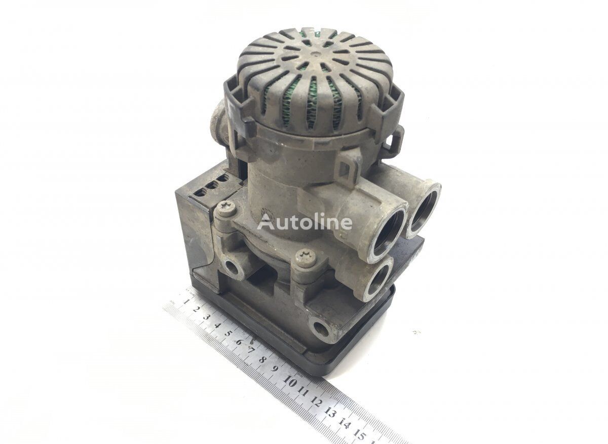 Modulator EBS Knorr-Bremse B12B (01.97-12.11) K000914 K021203 K023219 ...