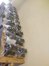 WABCO EUROPA EBS2 T-EBS2 BEZ ZWROTU RDZENIA SCHMITZ, WABCO, KRONE ...