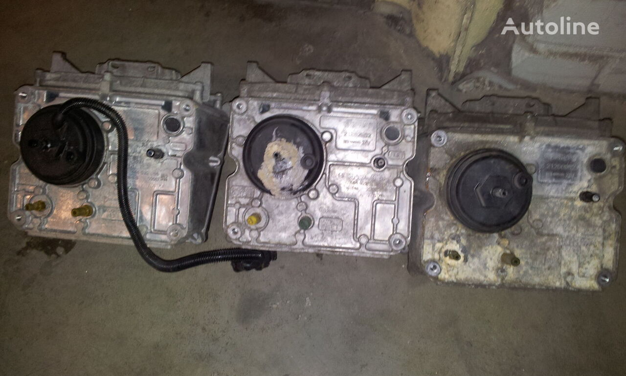 Pompa AdBlue Volvo FH13, FM13, EURO4, EURO5, DeNOx distribution module ...