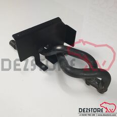 Przewód układu chłodzenia Furtun apa incalzire cabina do ciągnika ...