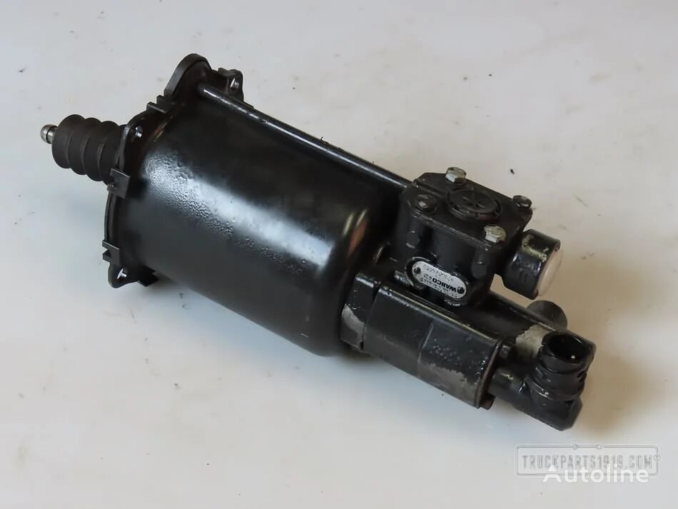 Sprzęgło MAN Gearbox & Parts Koppelingspomp 81307256115 do ciężarówki ...