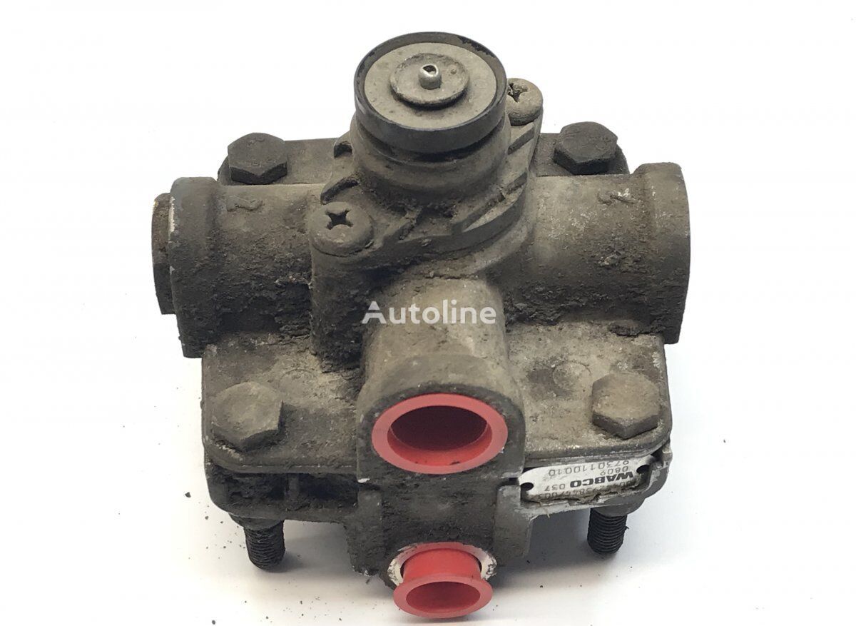 Zawór pneumatyczny WABCO Econic 1828 (01.98-) 9730110010 do ciągnika ...