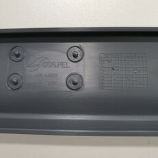 Zderzak Volvo MIDDEN BUMPER SPOILER 21495267 21492585 do ciągnika ...